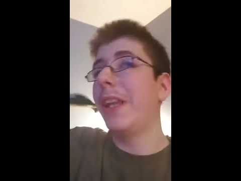 I want a girlfriend so bad