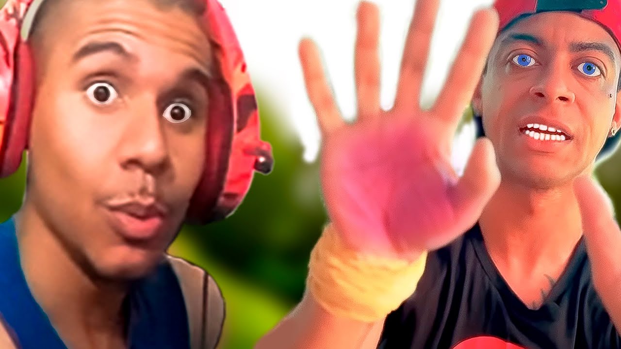 ZOIO coloca 1000 elásticos no pulso - YouTube