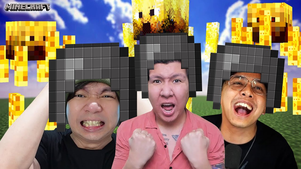 MIAWAUG, WINDAH BASUDARA, DAN LUTHFI HALIMAWAN MELAWAN 100 BLAZE DI ...