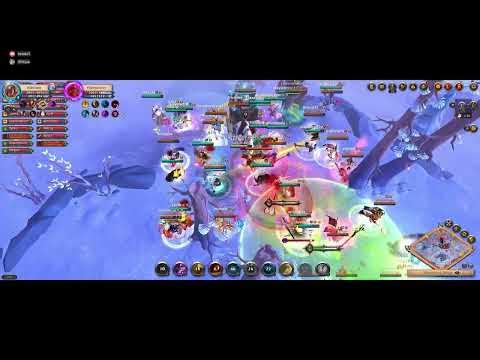 Albion Online Los teletubbis Capitulo 4 Vs Vanity Venti, The Killers, Down To Fight,Arquitas ...