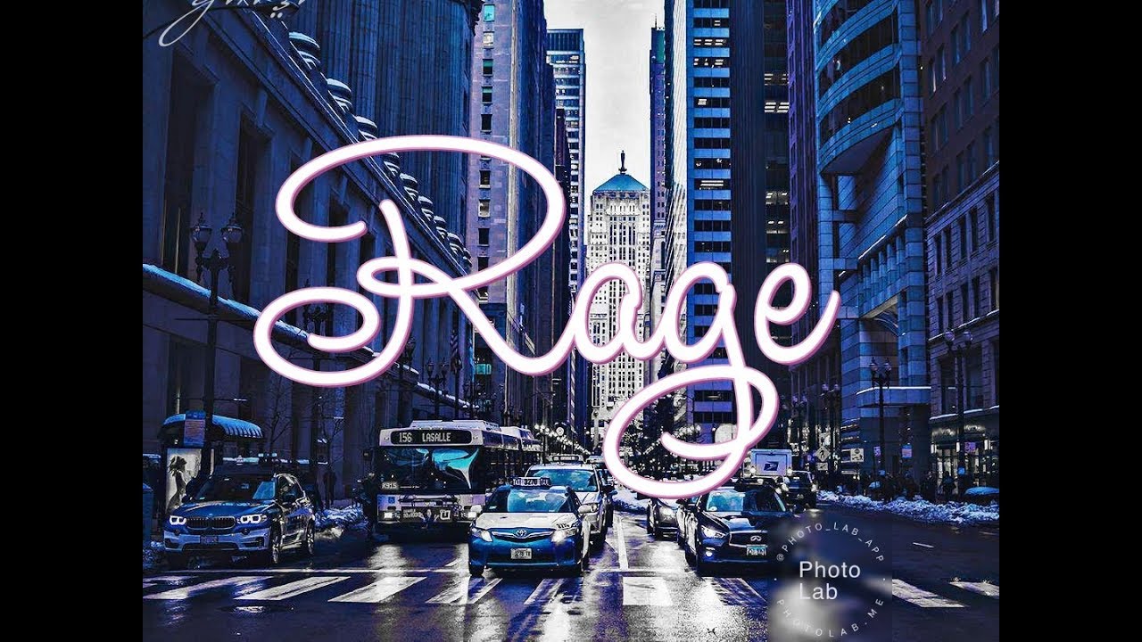 Narcissistic Rage And Word Salad - YouTube