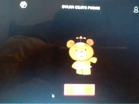 BabyFirst Play Phone Game - YouTube