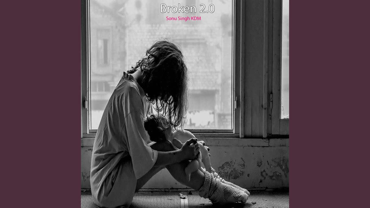 Broken 2.0 - YouTube Music