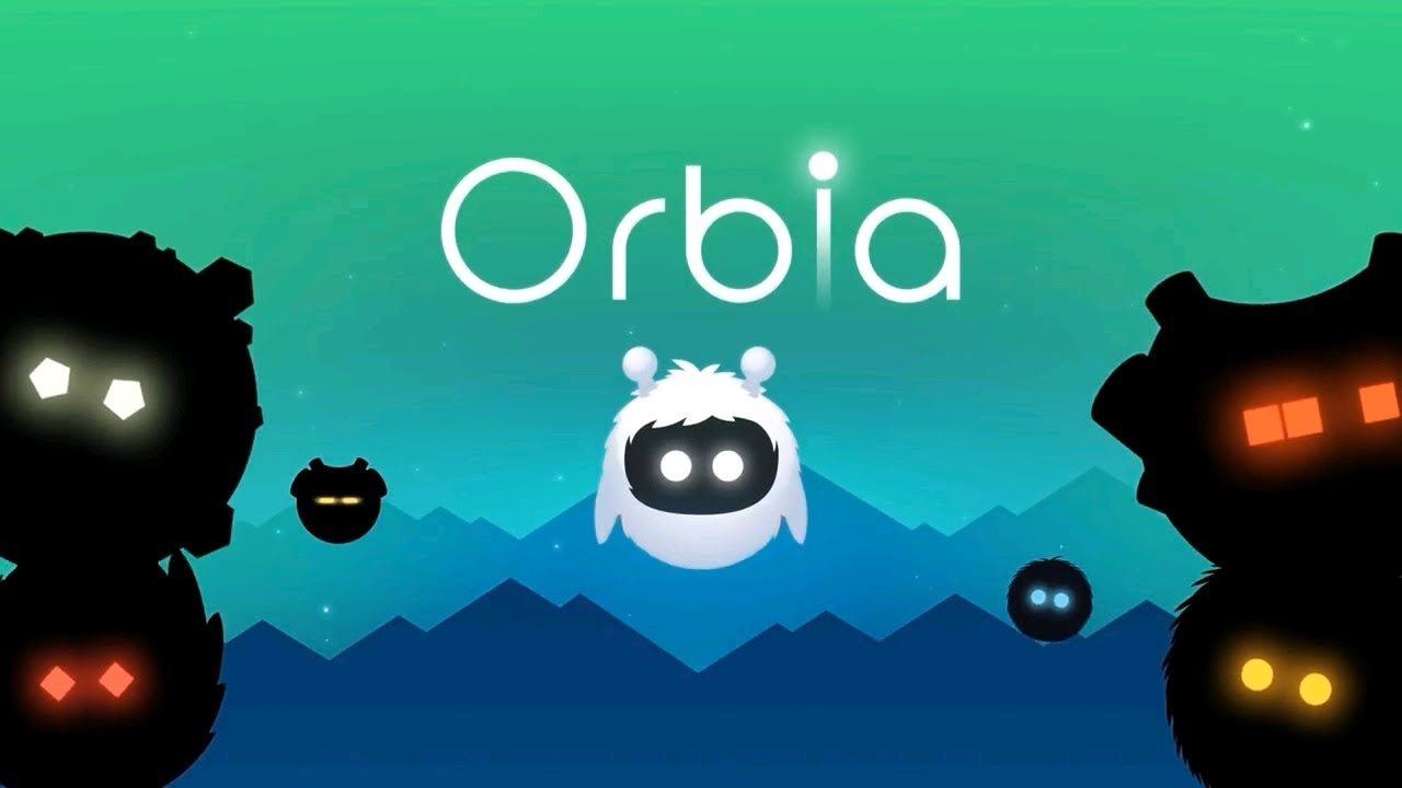 Orbia - Relaxing Game Part 6 - YouTube