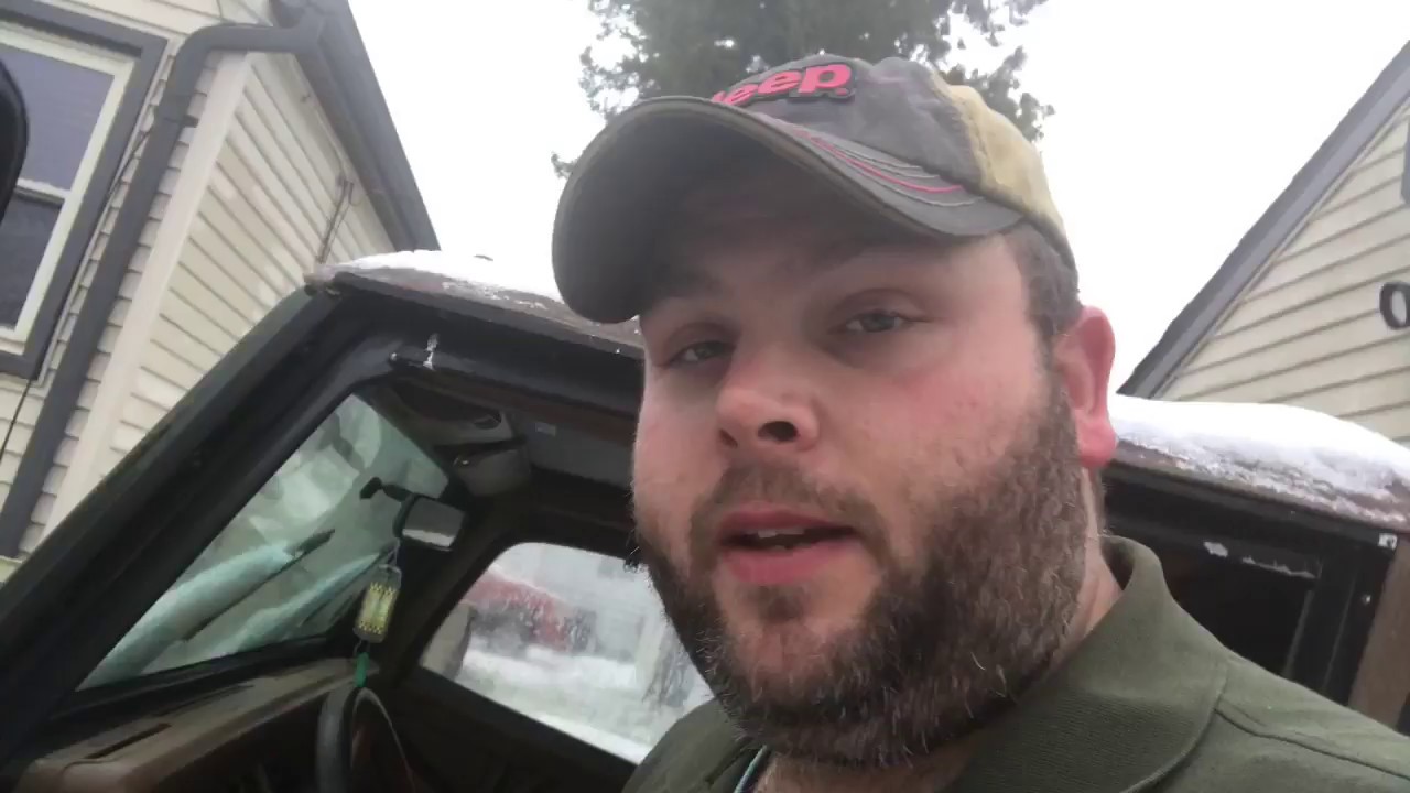YouTube TRUCKING - my message to the faceless TROLL accounts. - YouTube