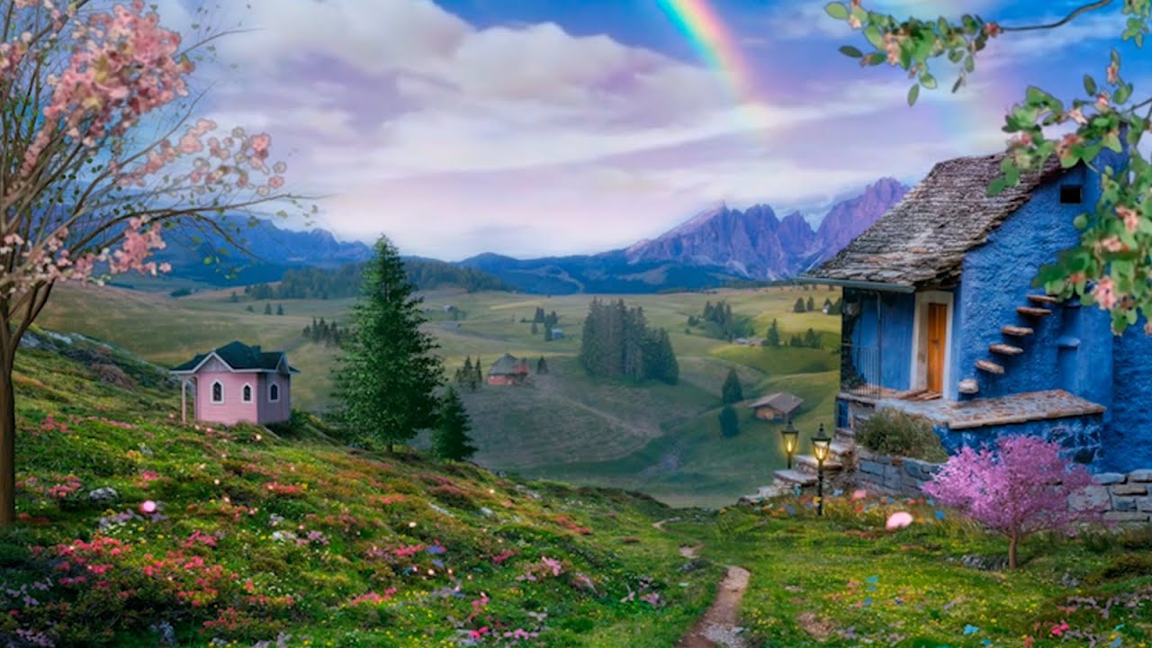 Peace of Mind: Music for Meditation and Relaxation, Peaceful Piano ...