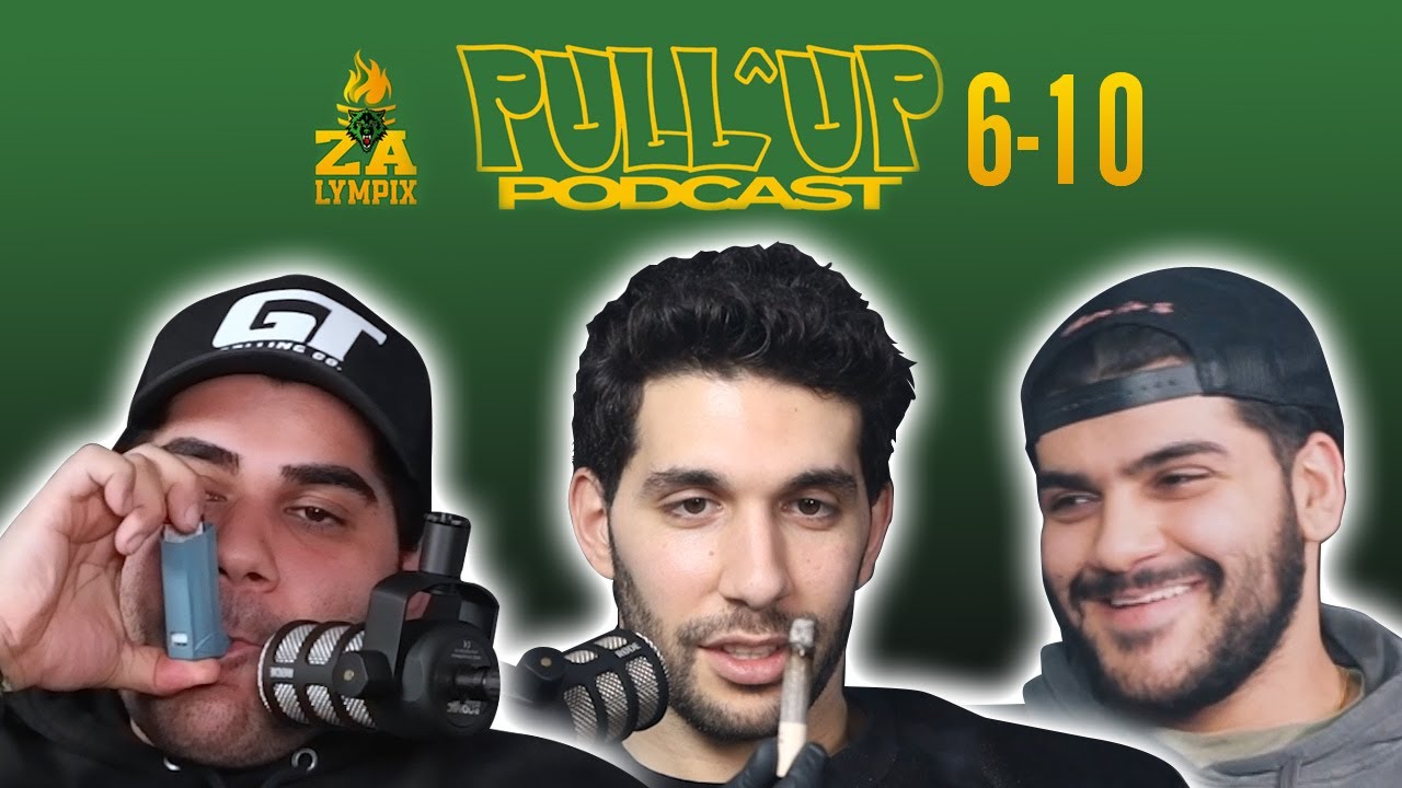 2 — Reviewing Zalympix Strains 6-10 - YouTube