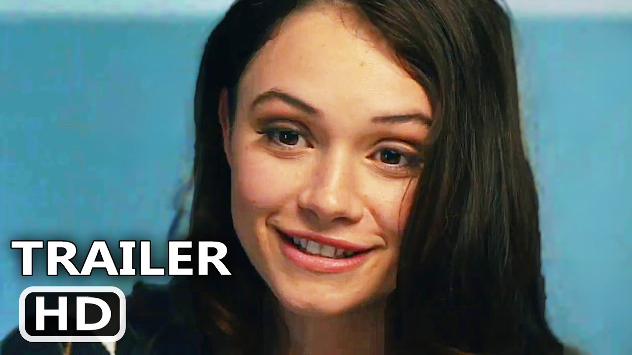 NATTY KNOCKS Trailer (2023) Charlotte Fountain-Jardim, Robert Englund ...