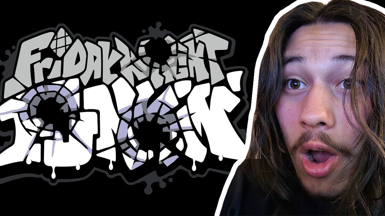 Stay Funky (feat. Lotus Juice) - Friday Night Funkin' OST REACTION ...