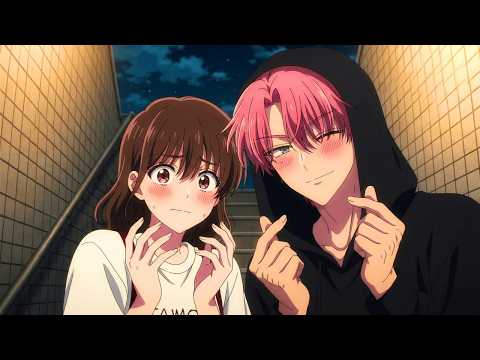 Her Hottest Idol Is a Socially Awkward Mess Who Wants Her Badly | Anime Recap