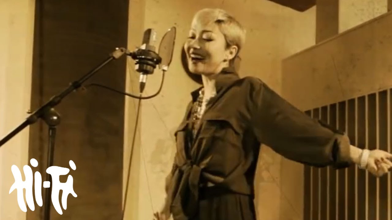 Хишигээ Ангирмаа - Тал нутаг / OFFICIAL MUSIC VIDEO / Hishigee feat ...