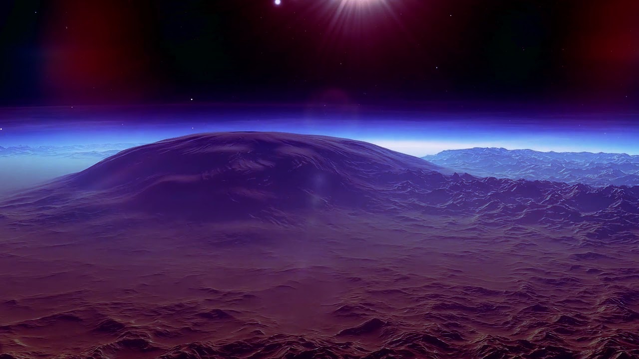 Michael Stearns - Alien Shores - Encounter - YouTube Music