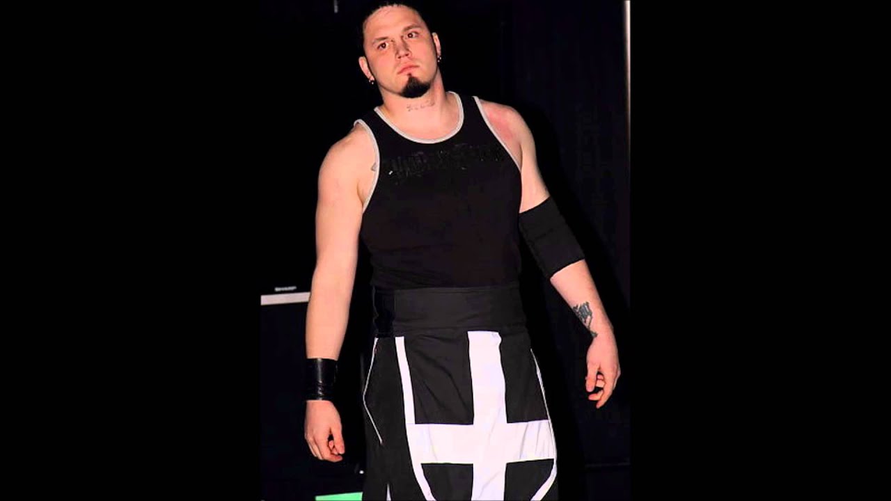 CZW Danny Havoc Theme - YouTube
