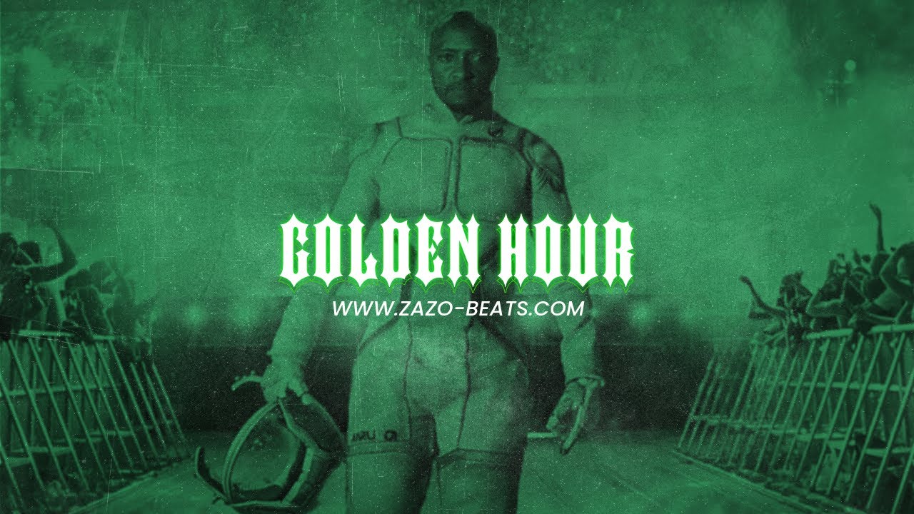 [FREE] Soprano Type Beat - GOLDEN HOUR | Hopeful Trap | ZAZO Beats ...