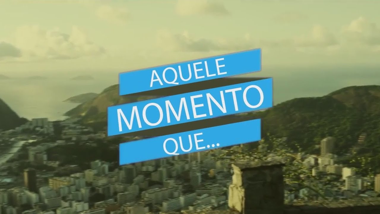 Aquele Momento Que ... - Uniart - YouTube