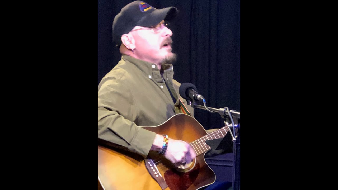 You Are My Friends by Dan Pierce - YouTube