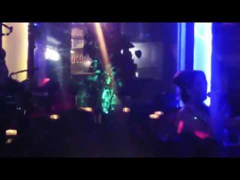 TALIHIM YOK BAHTIM KARA = ALEV AKIN = Canlimuzik Eglence Her Hafta  Mavigul/Lumiere Arnhem