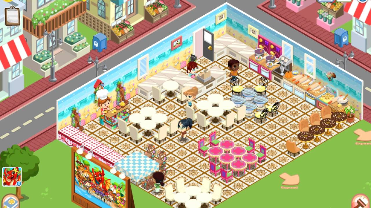 Bakery Story YouTube bakery-story-youtube