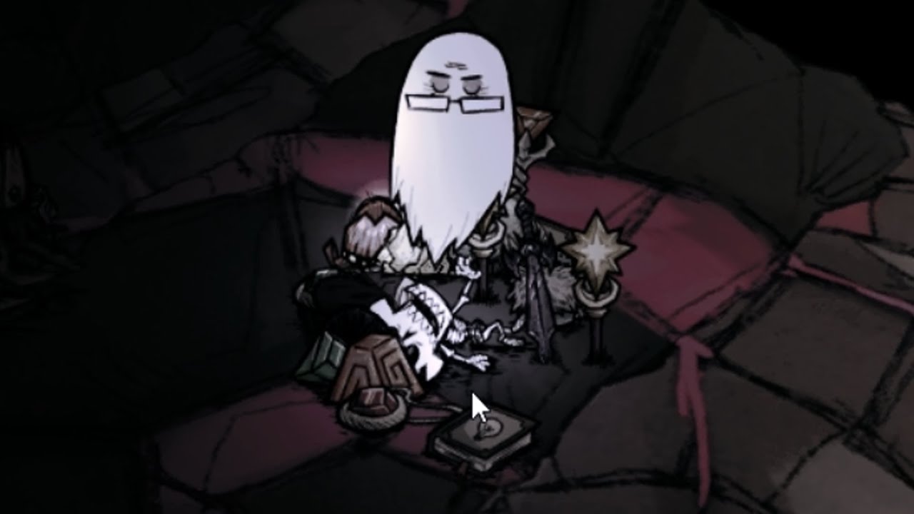 Nova Wickerbottom Eps 18 - Mostrando os Perigos e as Coisas Boas das ...