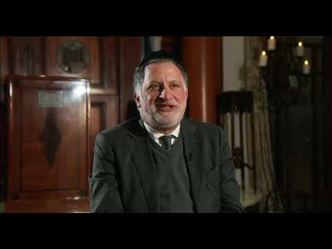 EJSS of Florida - Rabbi Eli Mansour 