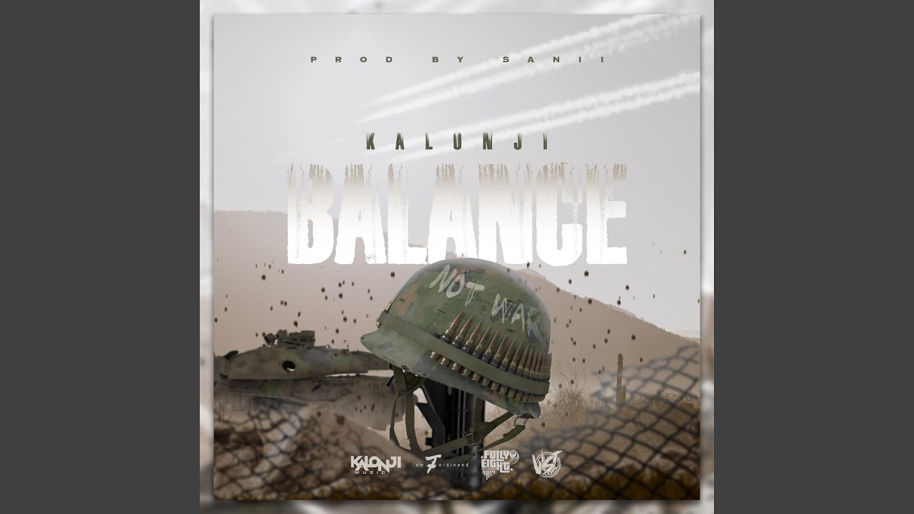 Balance (feat. Wacko Dan) - YouTube Music