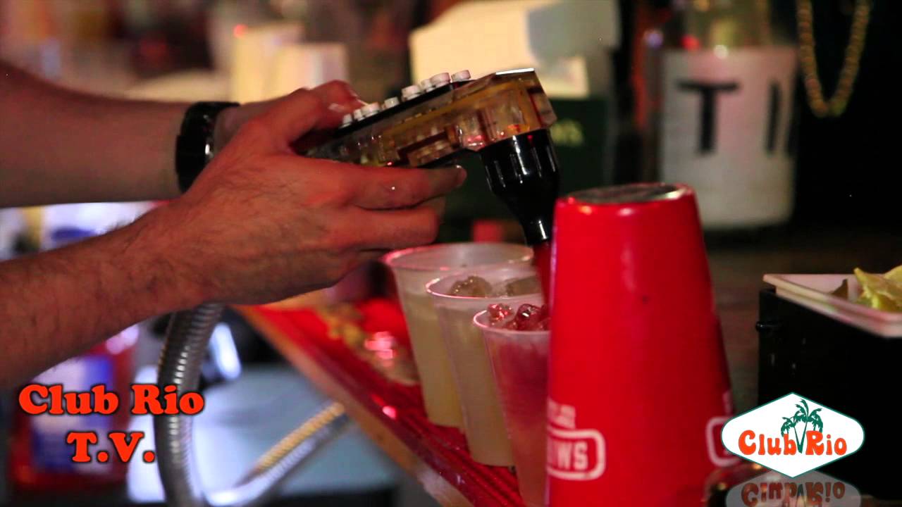 Club Rio Albuquerque N.M, - YouTube