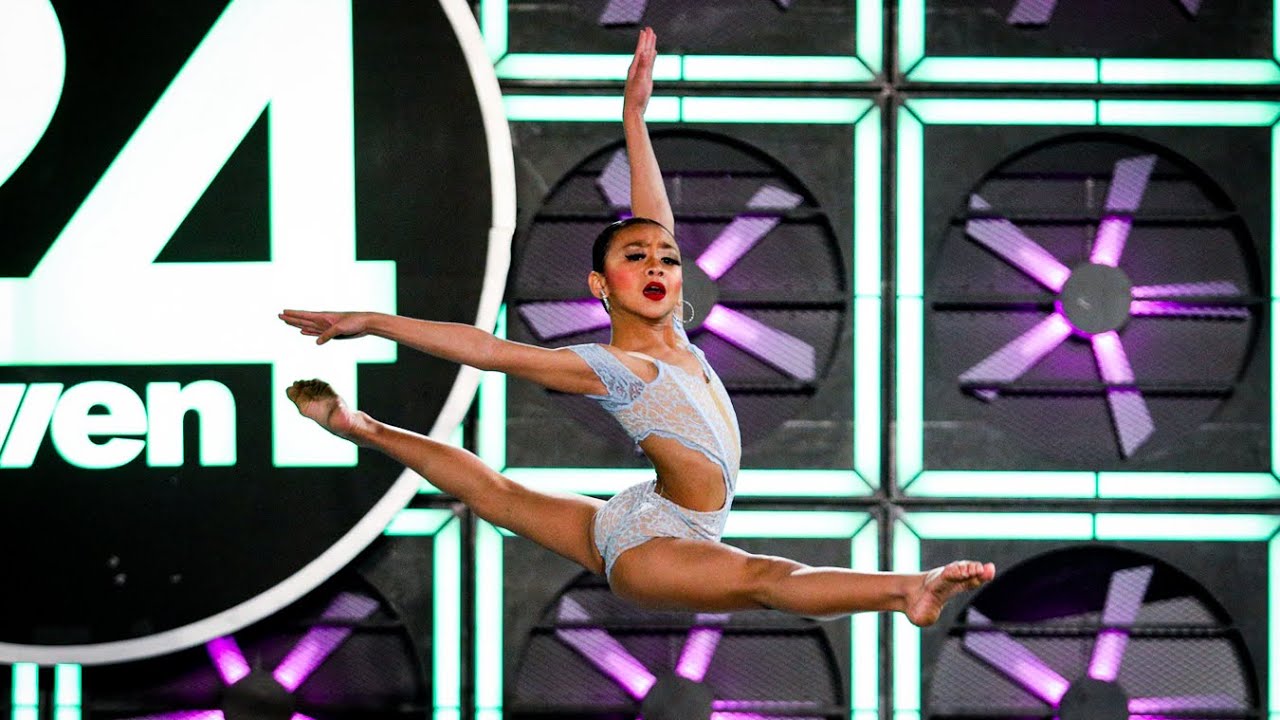 Madisyn Rose Amos - Without - YouTube