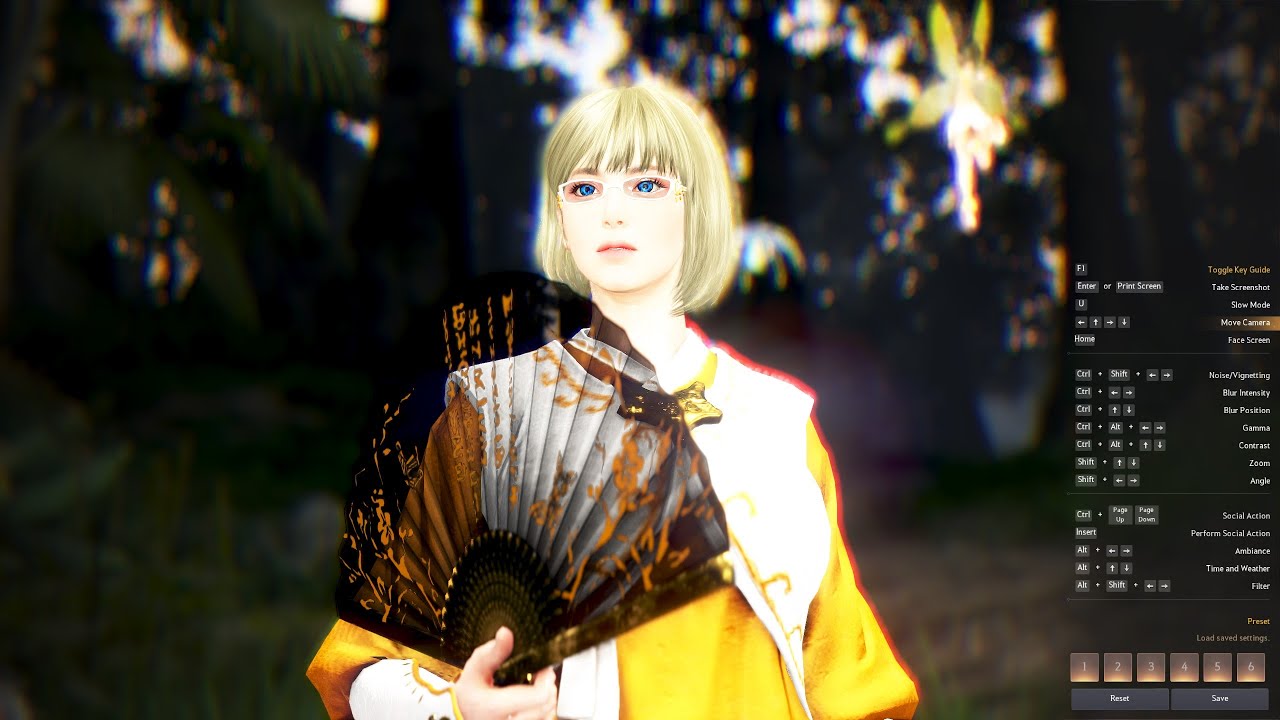 BDO: FOREST RONAROS - 240AP: WOOSA 175AP - YouTube