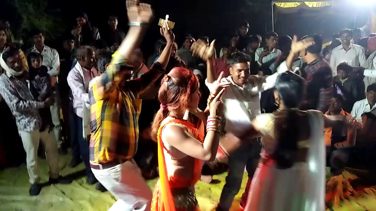 Rai Dance(3) - YouTube