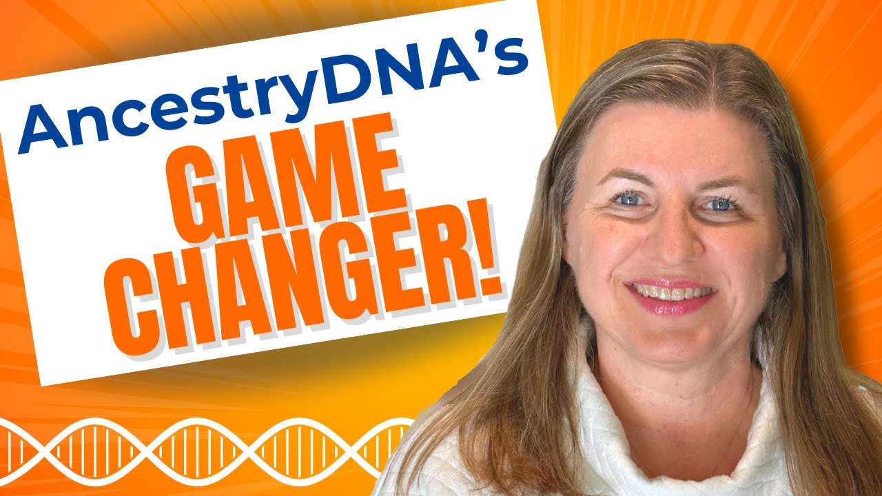 Identifying DNA Matches with AncestryDNA’s Enhanced Shared Matches (Pro ...