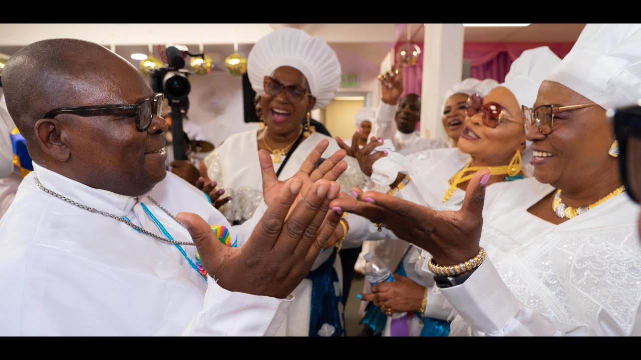 CCC Sanctum Harvest 2022 -Part 2 - YouTube