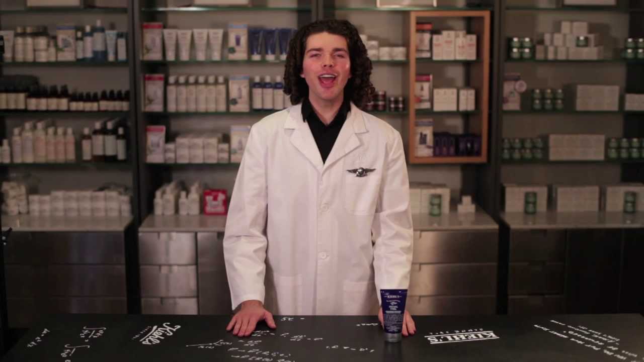 How To Use Our Facial Fuel Moisture Treatment! - YouTube