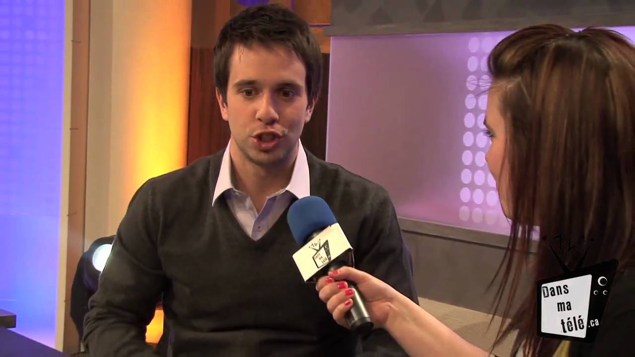 Dans ma télé.ca - Atomes crochus - YouTube