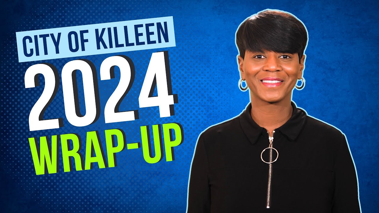 2024 Wrap-Up - YouTube