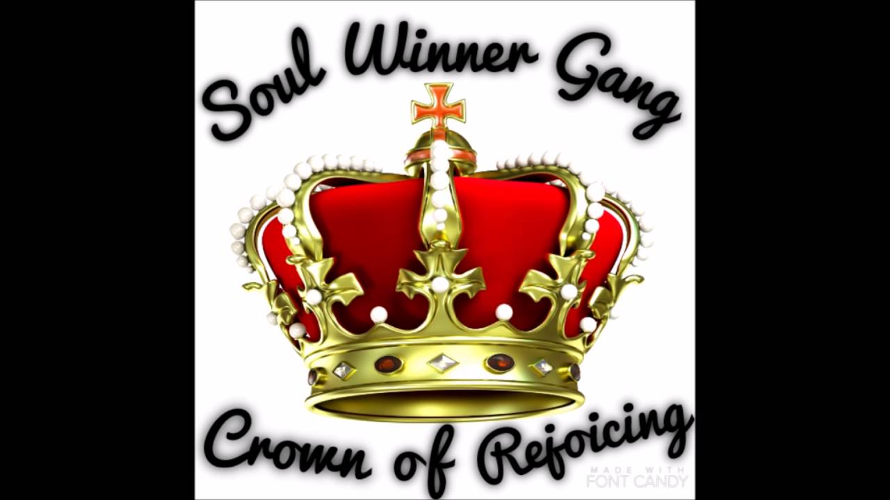 Crown OF Rejoicing - Living For - YouTube