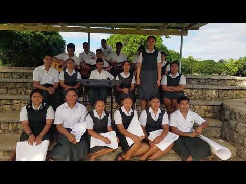 Digicel Tonga & Talitha Project Stop Block & Tell Cyber-bullying - YouTube