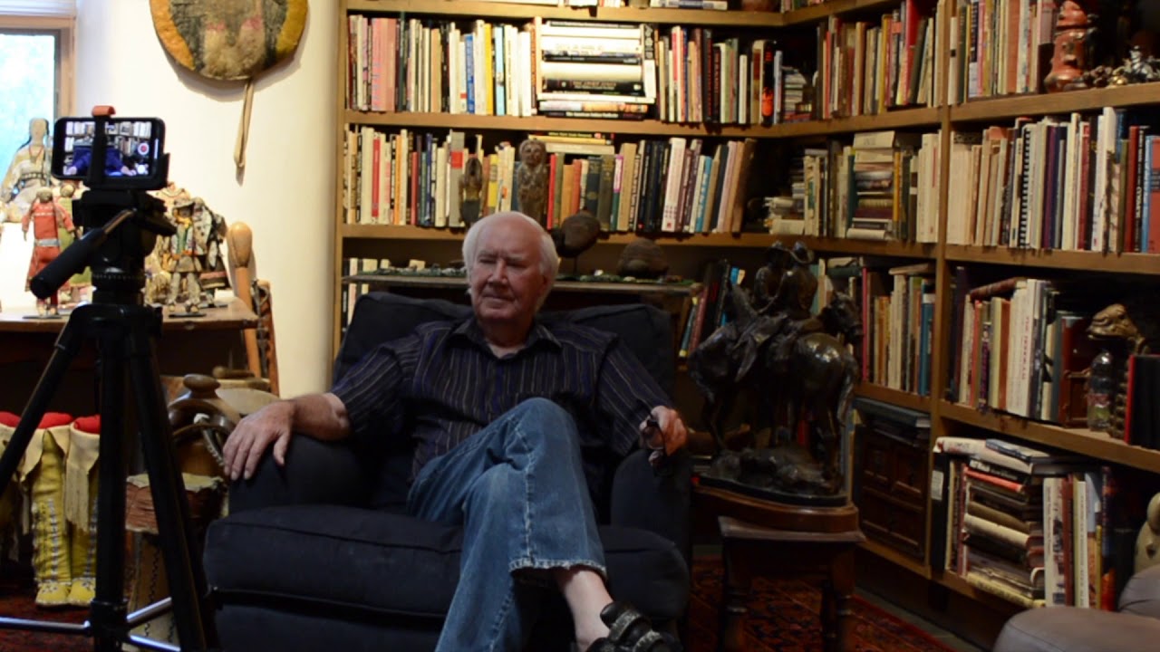 May 14, 2019 Interview with Forrest Fenn - YouTube