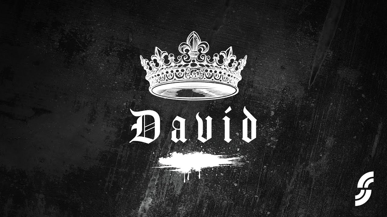 An Unlikely Hero - DAVID Wk1 - YouTube