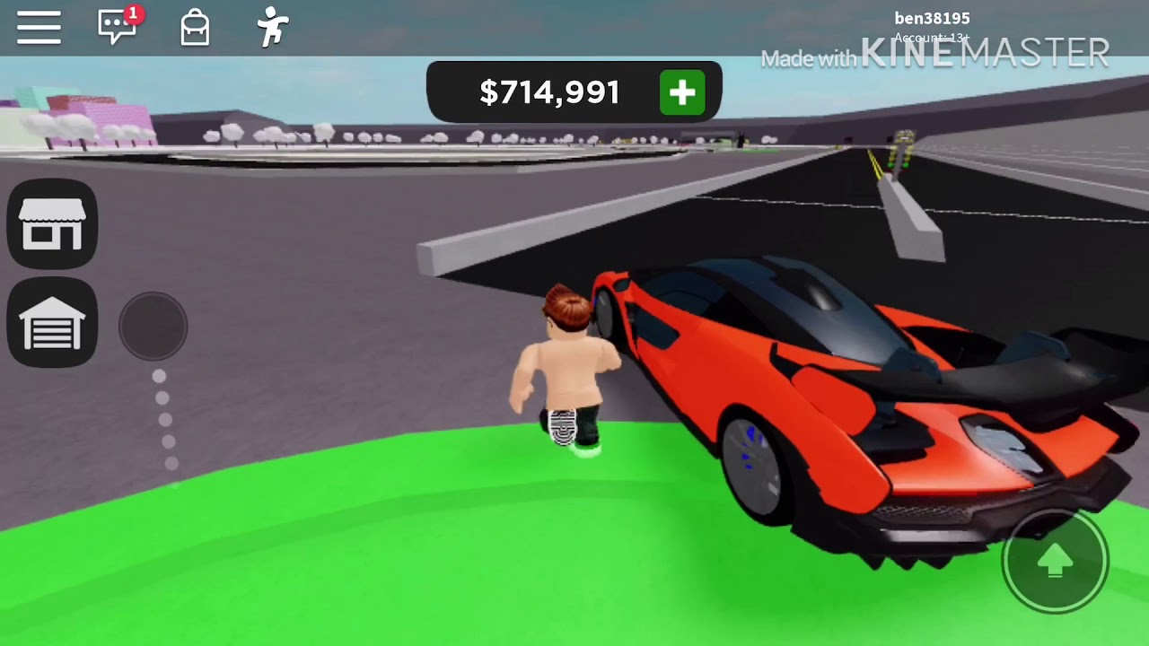 Roblox car dealerships - YouTube