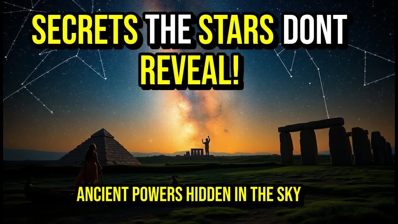 Ancient Civilizations and the Stars: A GUIDE to Navigation and Power ...