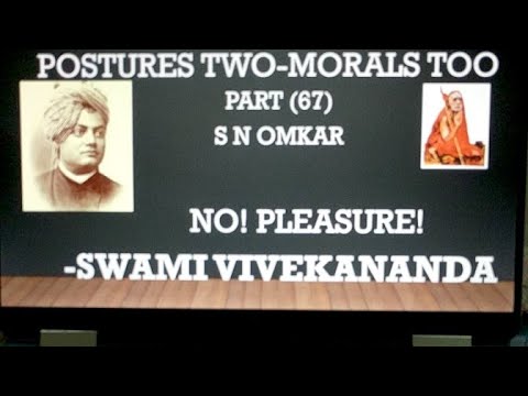 POSTURES TWO - MORALS TOO (67) - YouTube