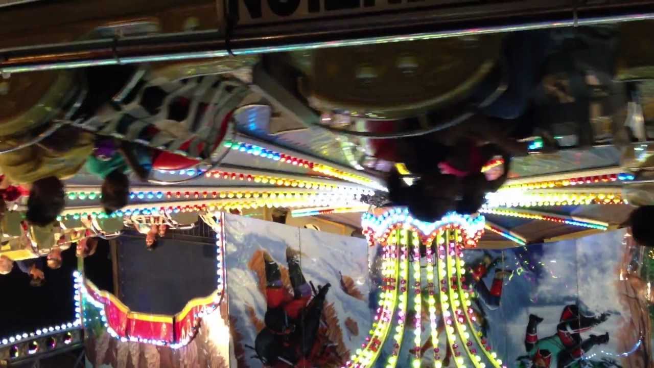 Super Matterhorn - Georgia National Fair - Reithoffer Shows 2011 - YouTube