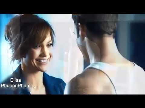 The Boy Next Door   Best Movie Kiss Scenes Noah And Claire HD
