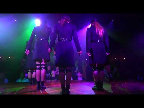 Rhythm Nation