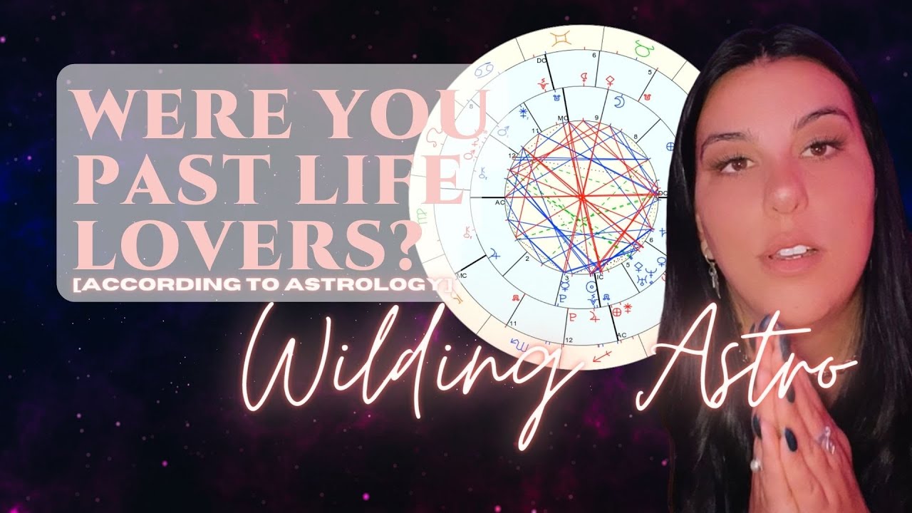 Were You Past Life Lovers? The Signs of Past Life Relationships in ...