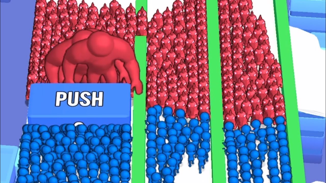 Mob Control 220824 30th stage first half Rushy Road バタバタロード モブ・コントロール ...