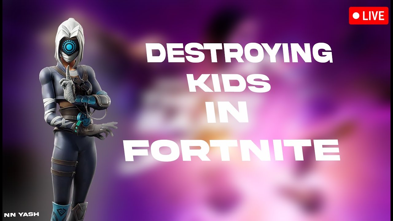 🔴RANK GRINDING IN || NEW FORTNITE CHAPTER 5 SEASON 1 UPDATE RIGHT NOW ...