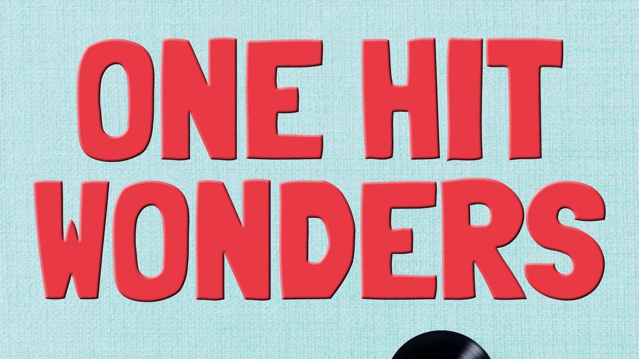 The Rise and Fall of One-Hit Wonders in Hip-Hop #hiphopevolution # ...