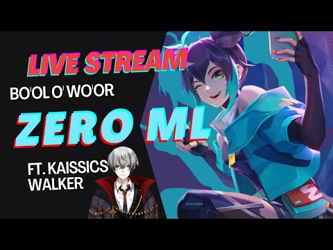 Showing Kai Skins ML Players simp for(female) & more【MLBB】 - YouTube