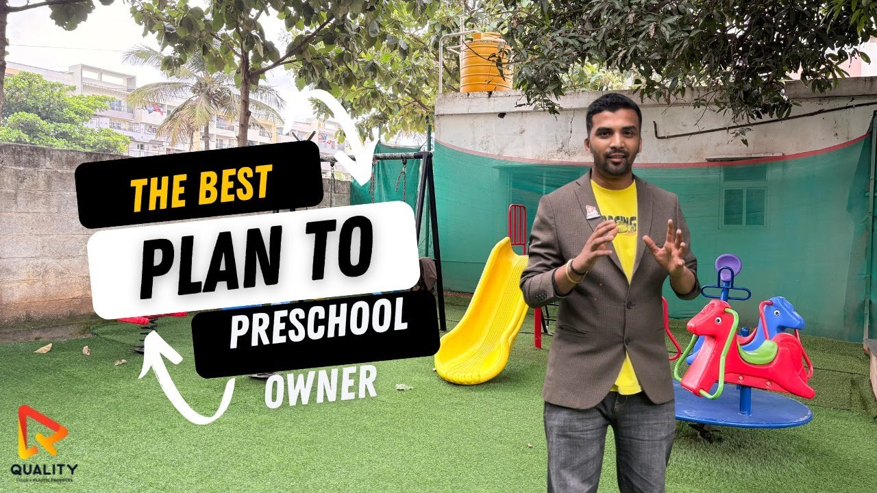 Preschool Owner Success: Step-by-Step Guide to Opening Your Own School ...
